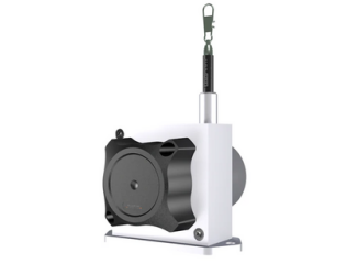 DWR SERIES WIRE EXTENSOMETER- מדיד לניטור התארכות. - MONITORX - מוניטוריקס